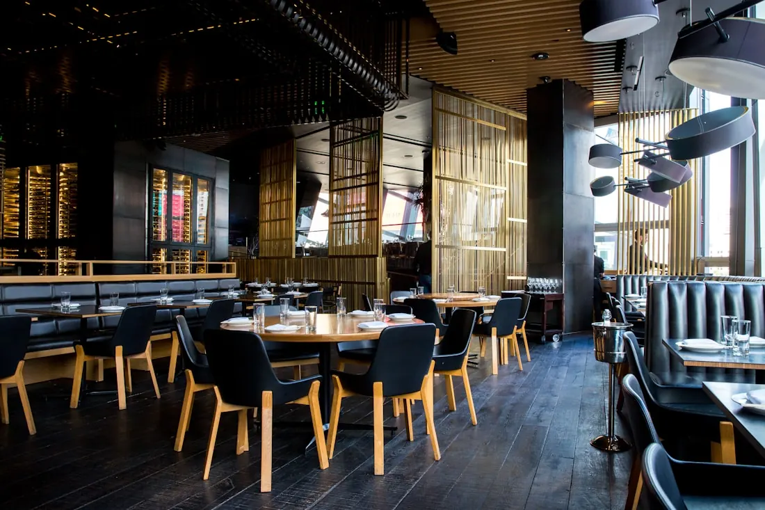 Wok World · Buffet Asiático à Vontade · Sintra