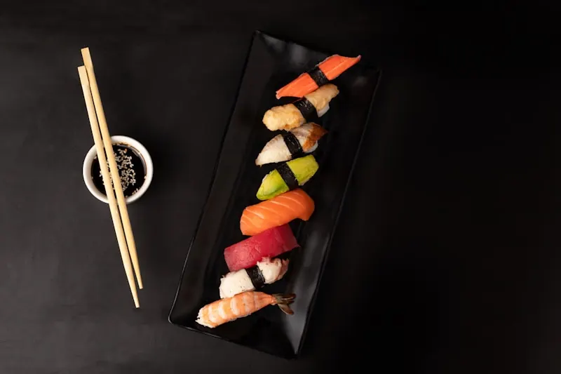 Wok World · Buffet Asiático à Vontade · Sintra